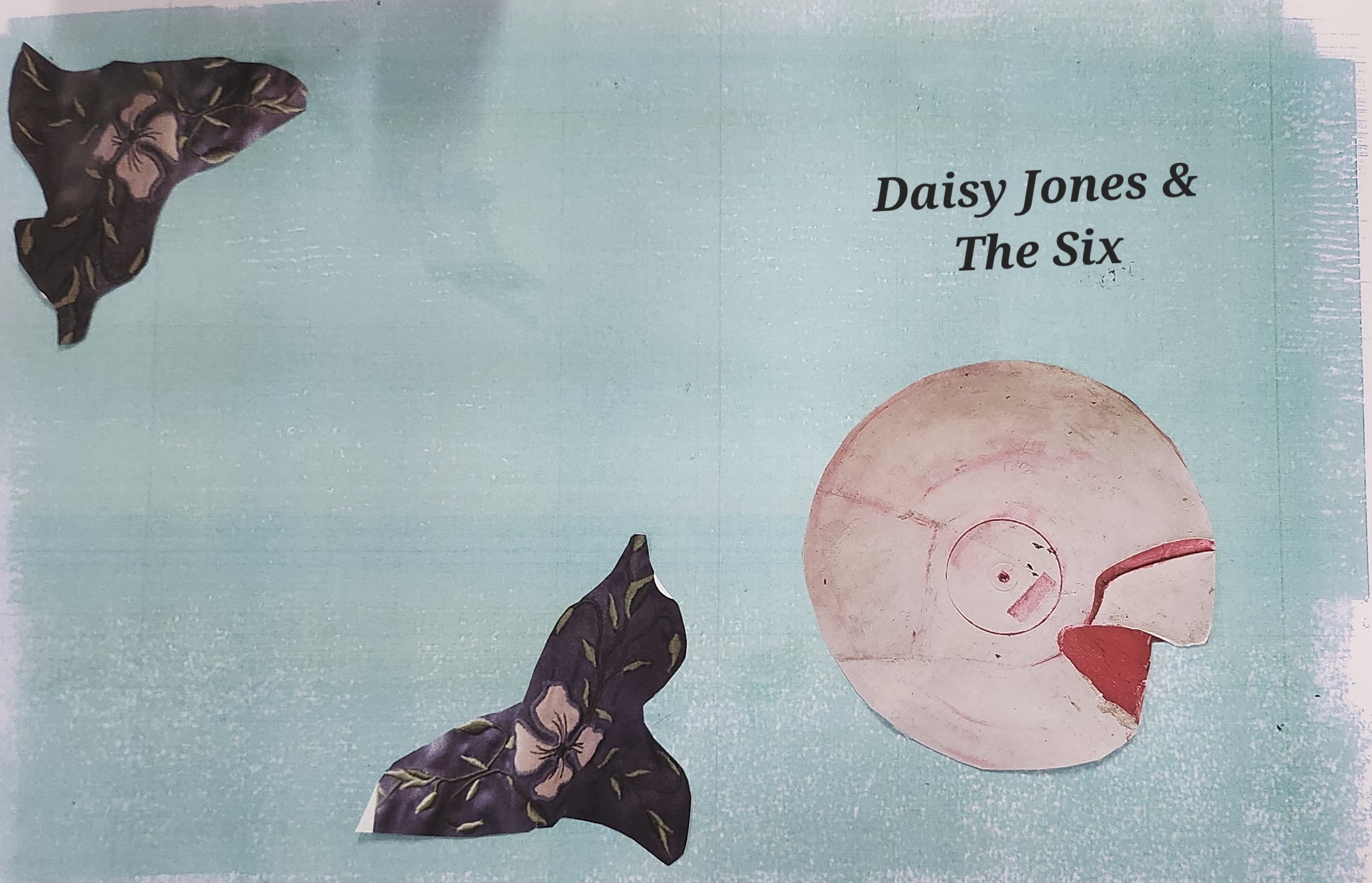 Penguin Cover Design Award – Helen Louise Art